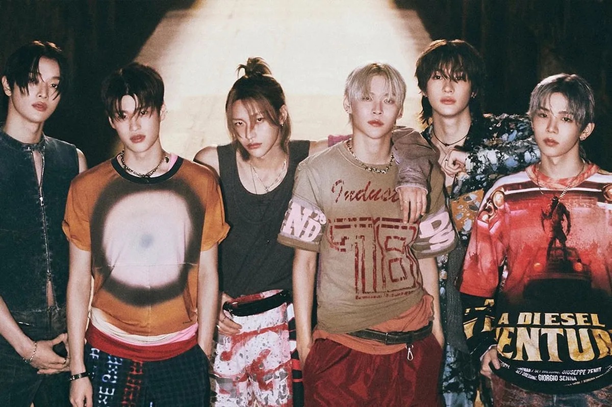 RIIZE's 'RIIZING DAY' fan con in Manila: Ticket prices, seat map | ABS ...