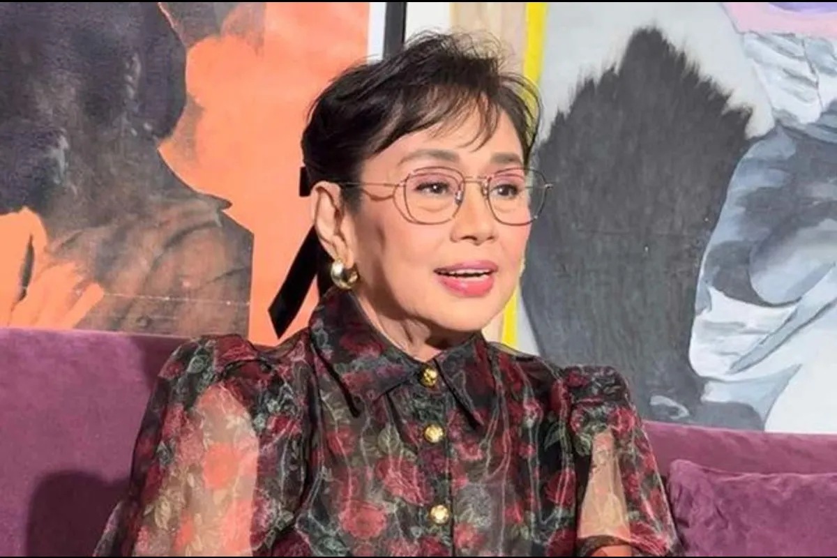 Vilma Night pays tribute to veteran actress | ABS-CBN Entertainment