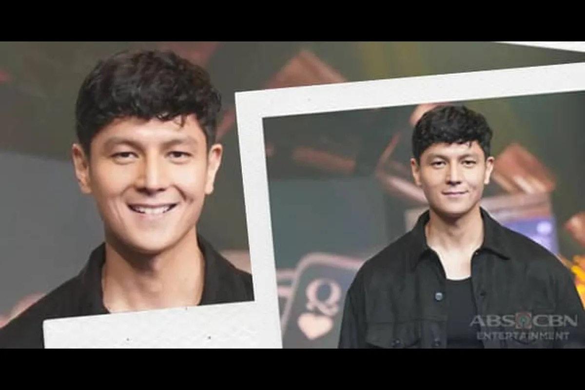Play or Draw: Joseph Marco on being dominant, people-pleaser, and ...