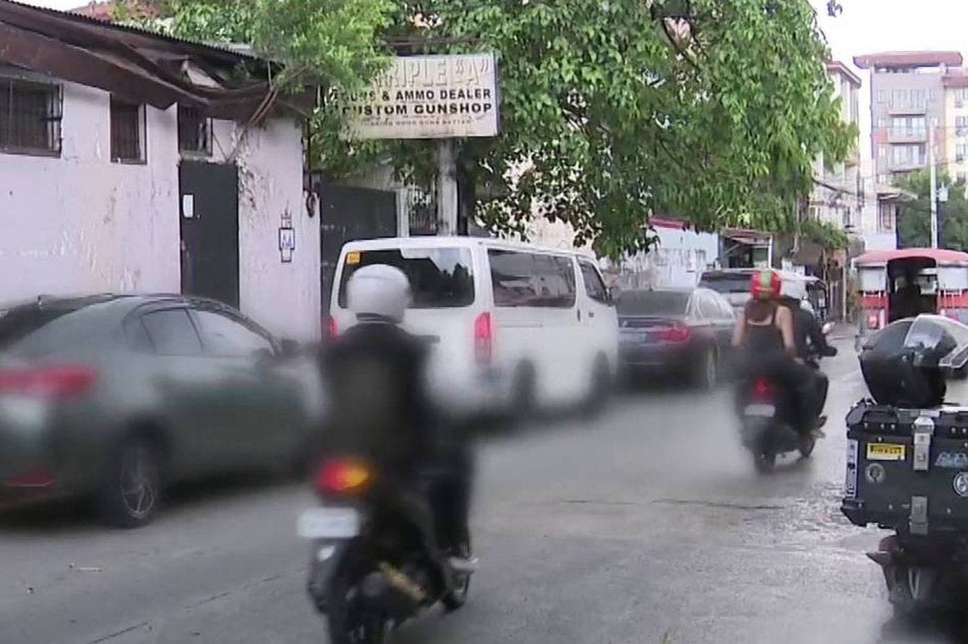 Ilang nasisita sa illegal parking, bumabalik din: MMDA | ABS-CBN News