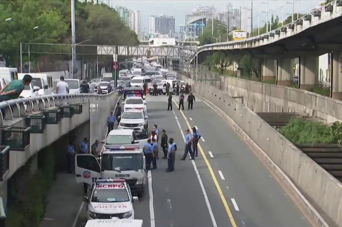 Makati road rage suspect, sinampahan ng patong-patong na kaso | ABS-CBN ... Makati road rage suspect, sinampahan ng patong-patong na kaso | ABS-CBN ...