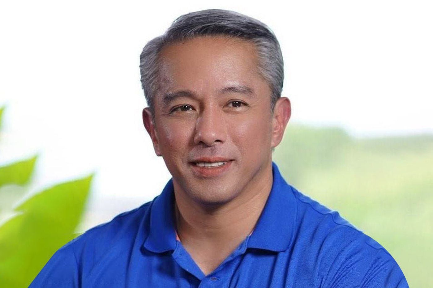 Cavite Gov. Remulla offers P10-M to anyone who can prove his family’s ...