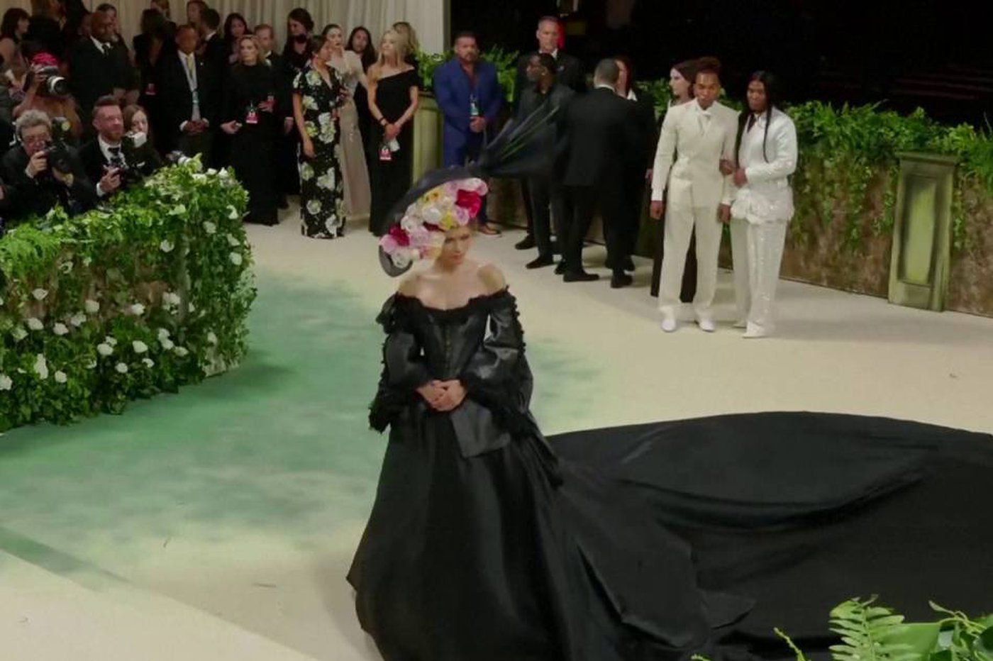 WRAP: 2024 Met Gala | ABS-CBN Entertainment