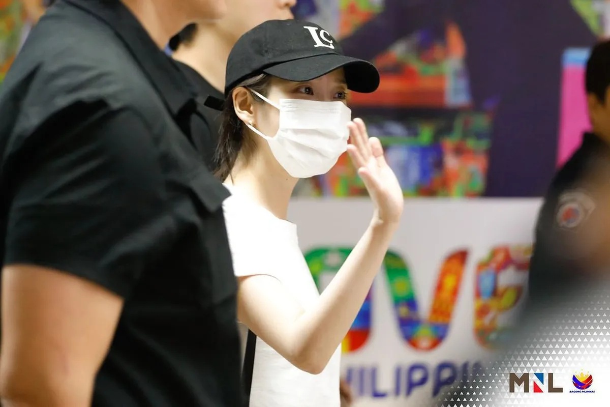 K-pop superstar IU returns to PH for 'H.E.R.E.H World Tour' | ABS-CBN ...