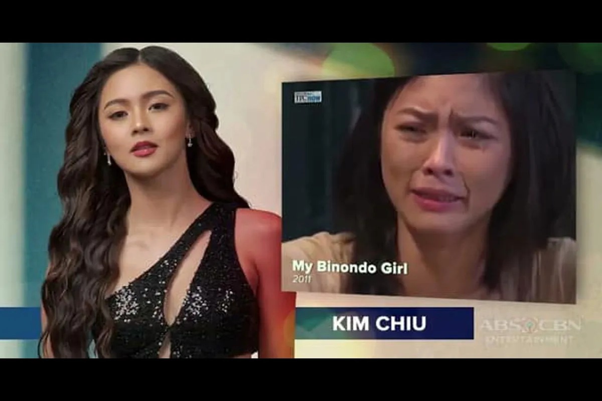 From “Chinese Cutie” to “Chinita Princess”: The stellar showbiz journey ...