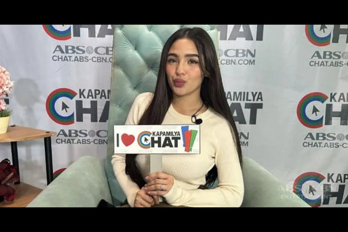 Rate and React: Andrea Brillantes looks back on her best moments in ...