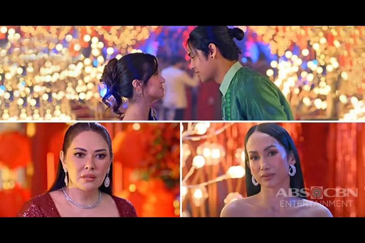 “Can’t Buy Me Love” generates more than 500M social views | ABS-CBN ...