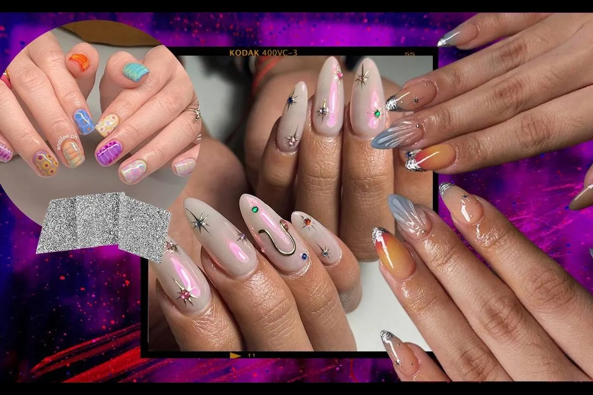 5 Home-Based Nail Salons to Book for Your Next Mani | ABS-CBN Lifestyle