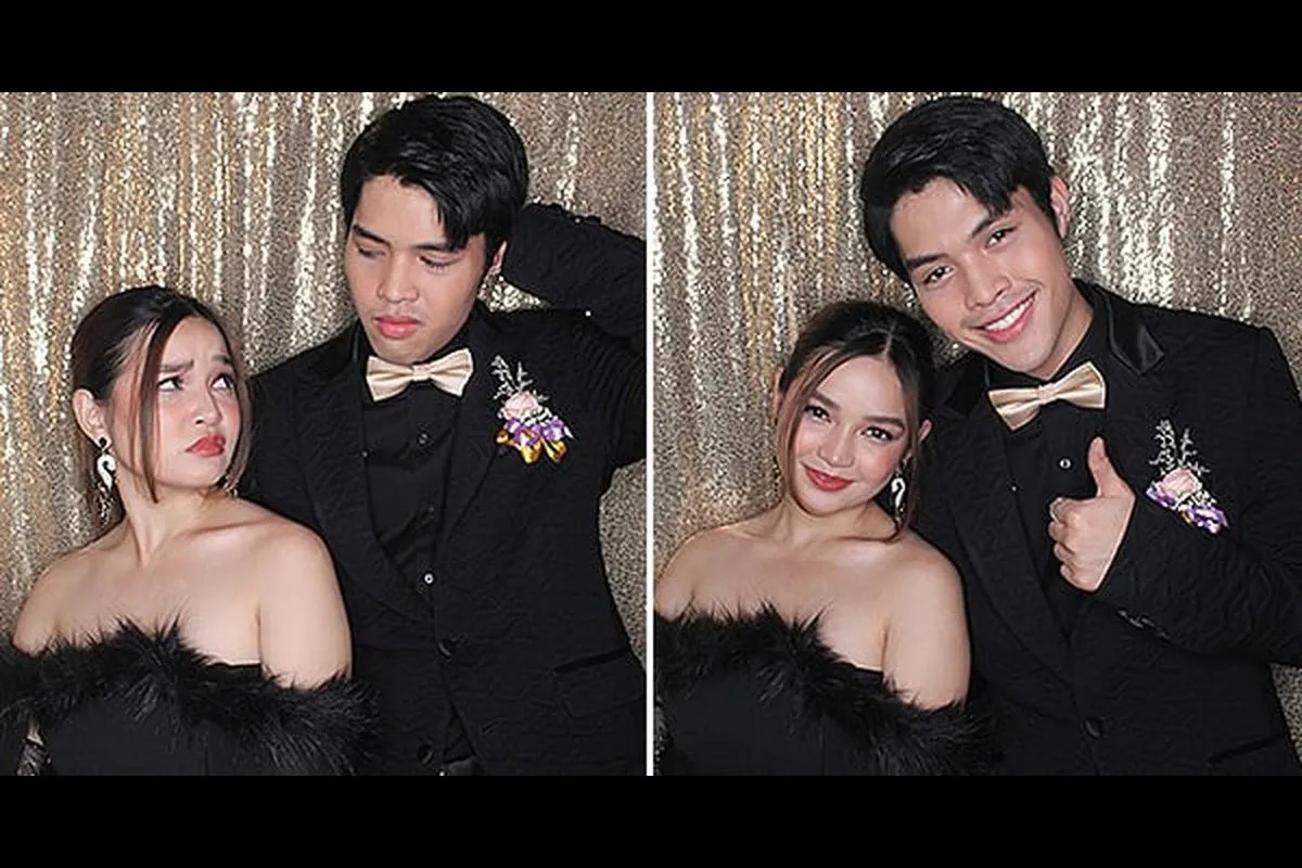 10 times RoxChie charmed viewers with their love-hate journey in “Senior High” | ABS-CBN ...