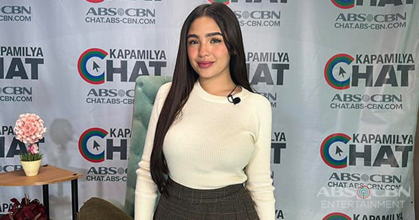 Killer Or Victim: Andrea stresses that she’s neither a people-pleaser ...