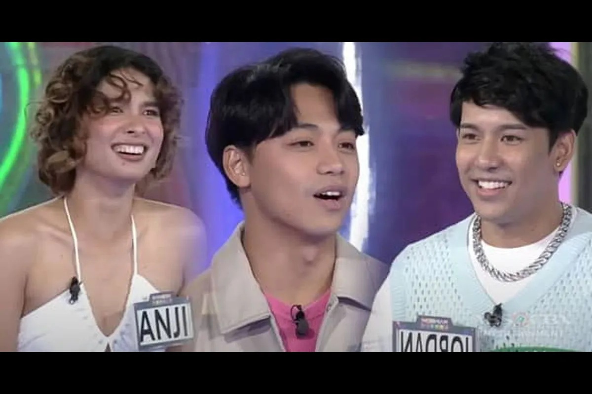 PBB Season 10 Ex-Housemates, hinarap ang kakaibang hamon sa Rainbow ...