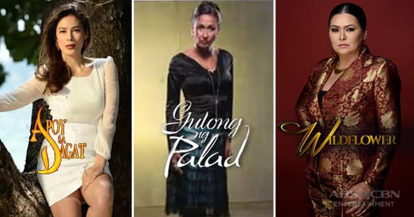 5 veteran actors who astounded in playing kontrabida roles in ...