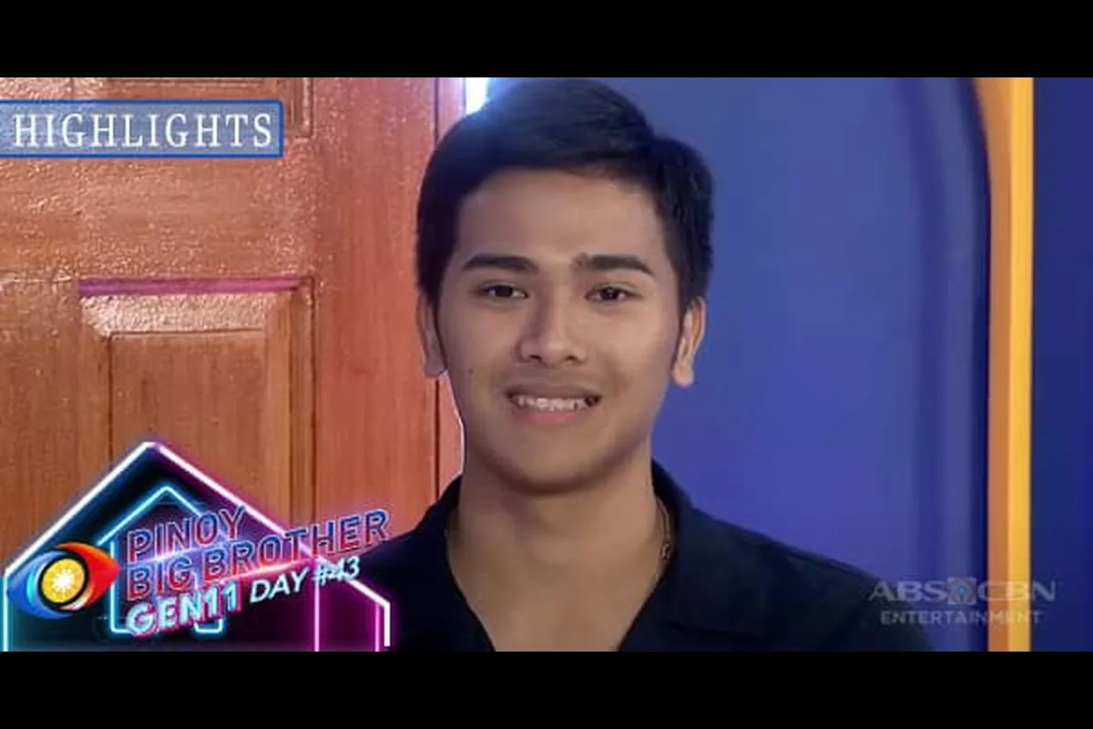 Day 43: Welcome back sa outside world, Jan! | PBB Gen 11 | ABS-CBN ...