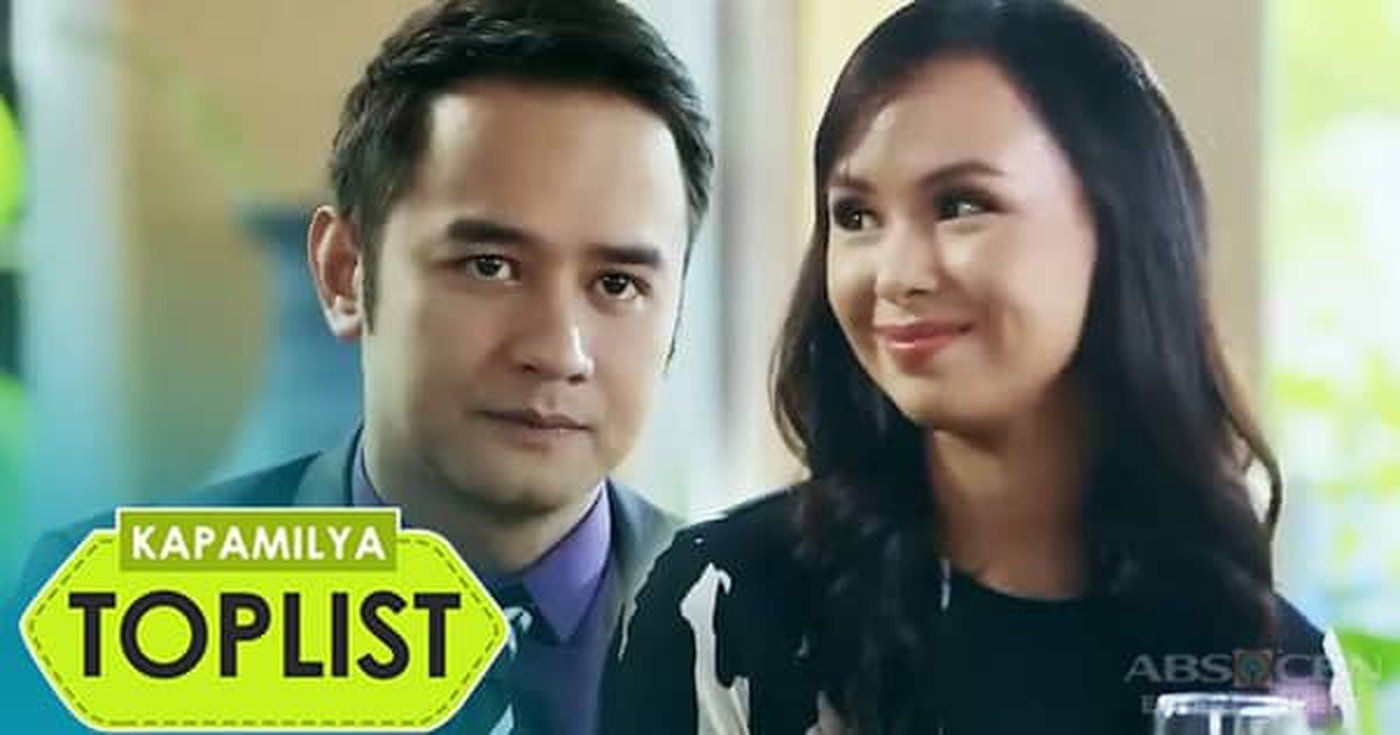 10 times Sylvia showed love and loyalty to Alex in “Linlang: The ...
