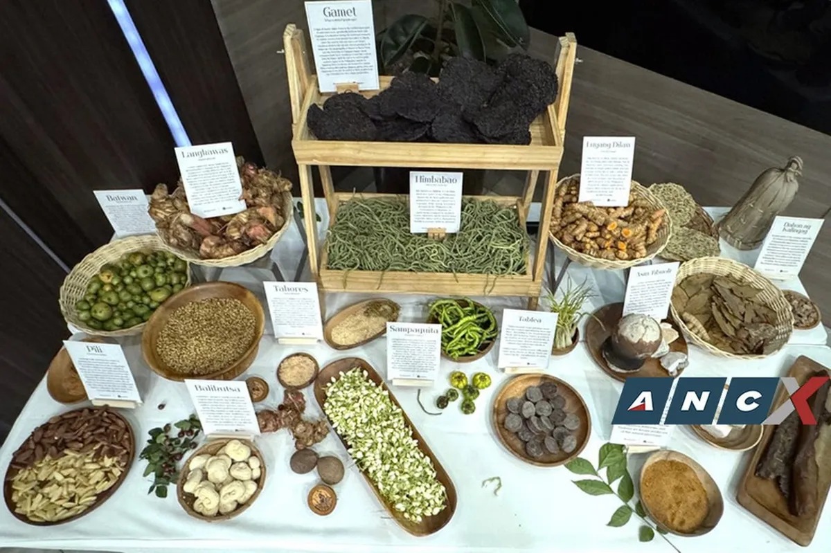 Belmont Hotel, Lokalpedia highlight indigenous ingredients in buffet ...