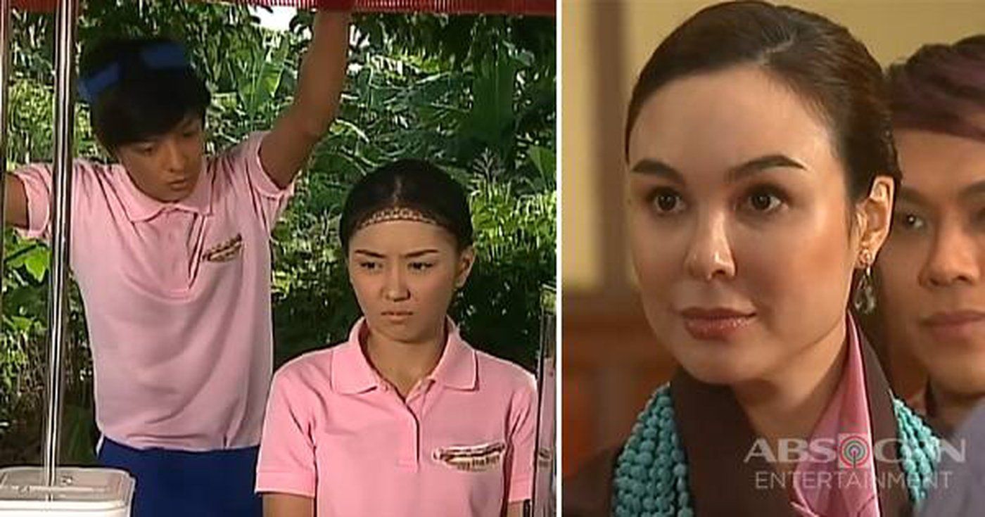 Princess and I: Mikay, kinabahan kausapin si Ashi Bihati | Episode 48 ...