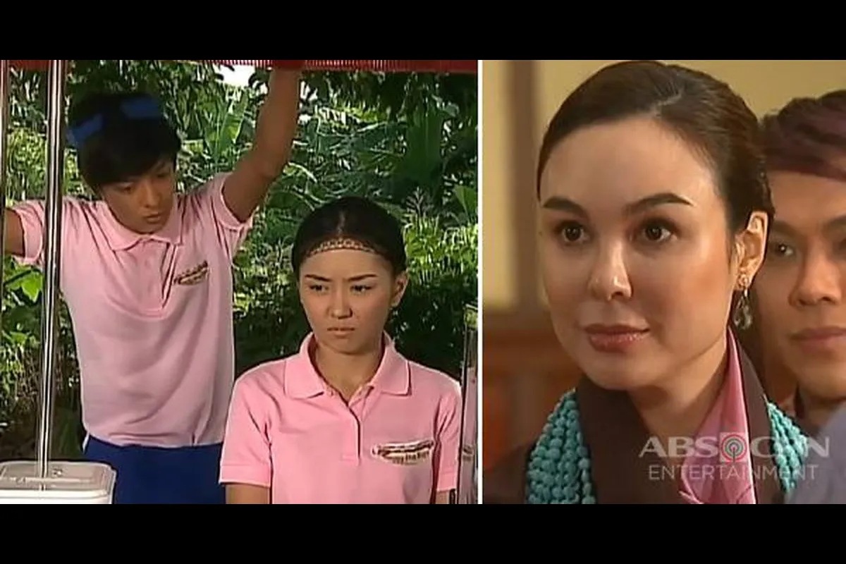 Princess and I: Mikay, kinabahan kausapin si Ashi Bihati | Episode 48 ...