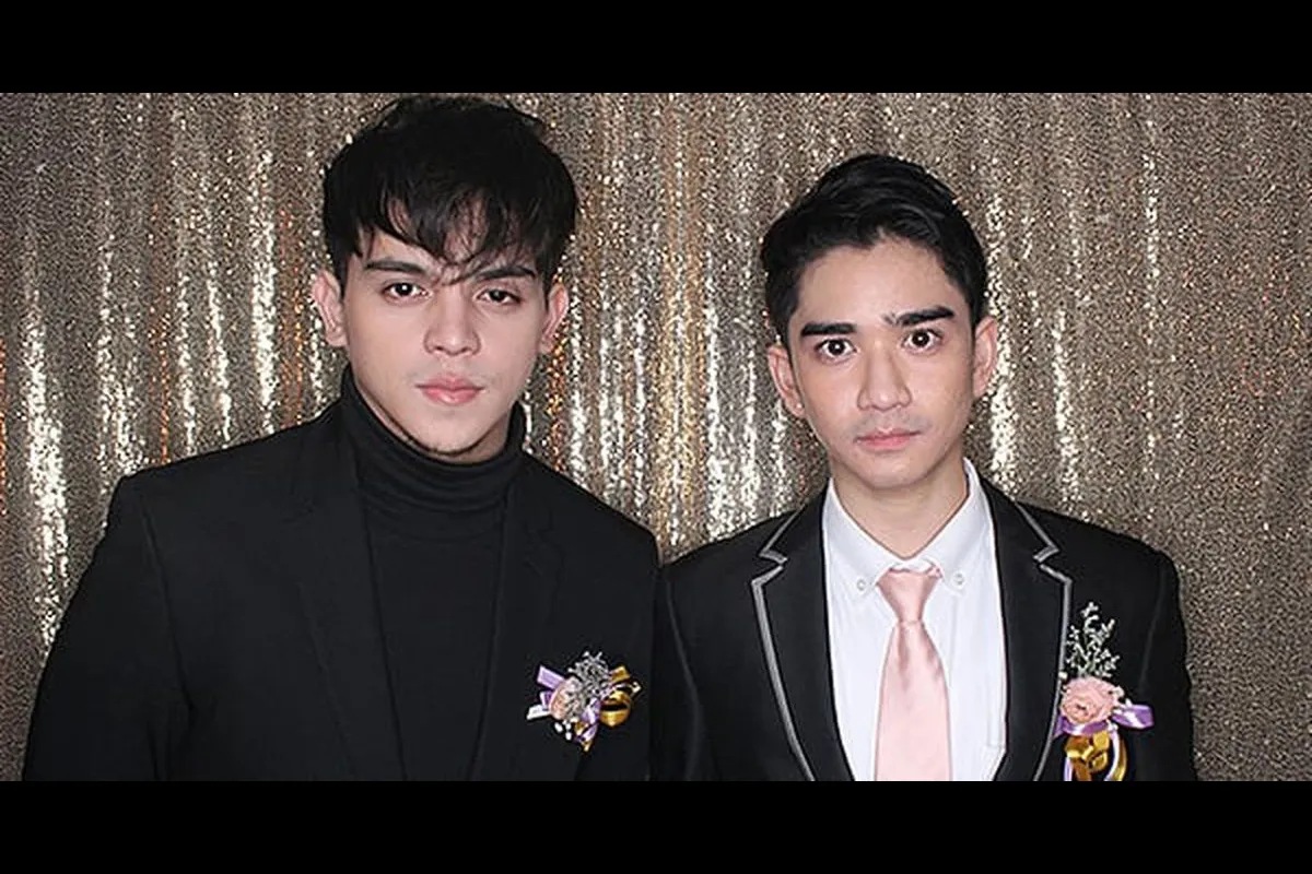 10 times TimPoch painted true love and acceptance with their journey in ...