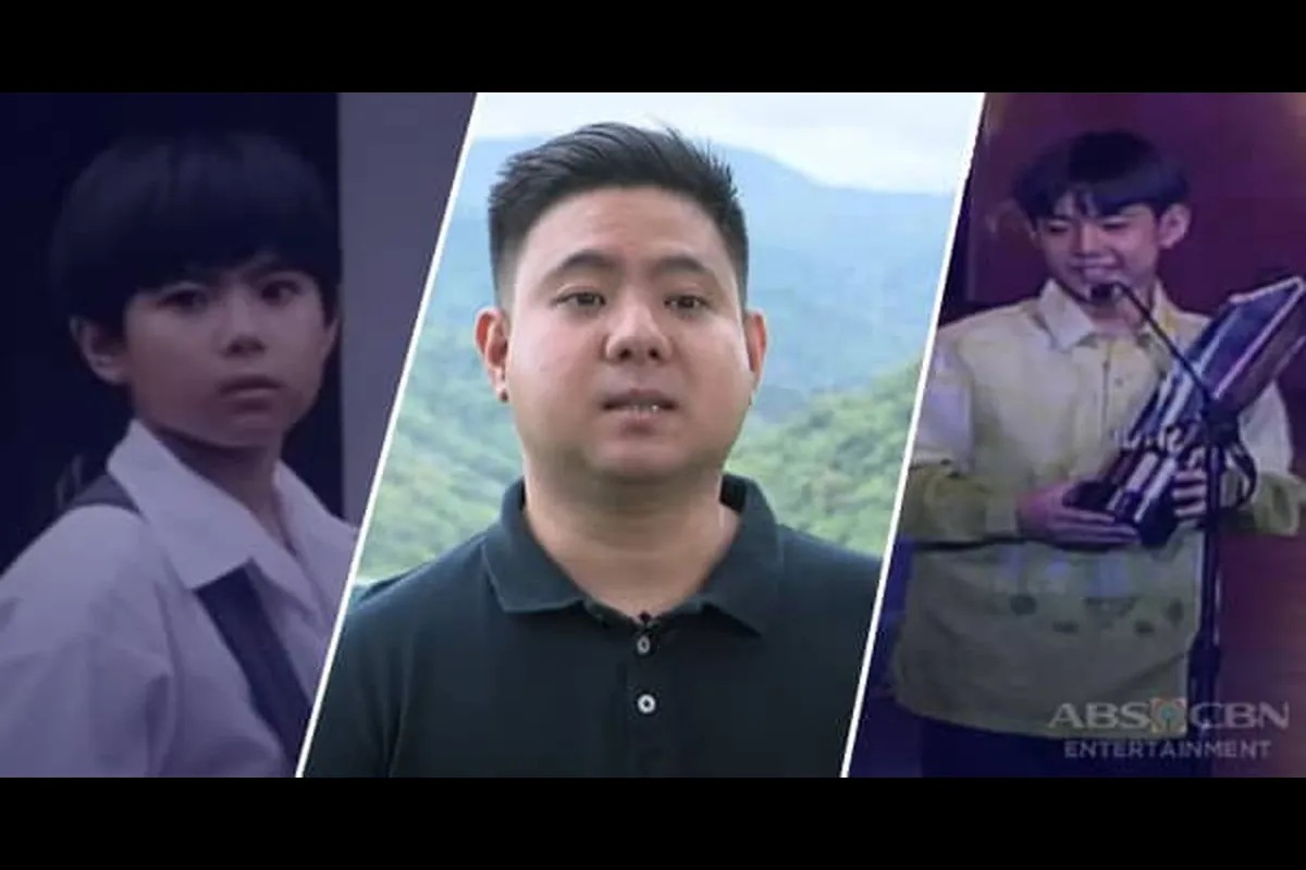 Jiro Manio reveals declining acting comeback to focus on full recovery ...