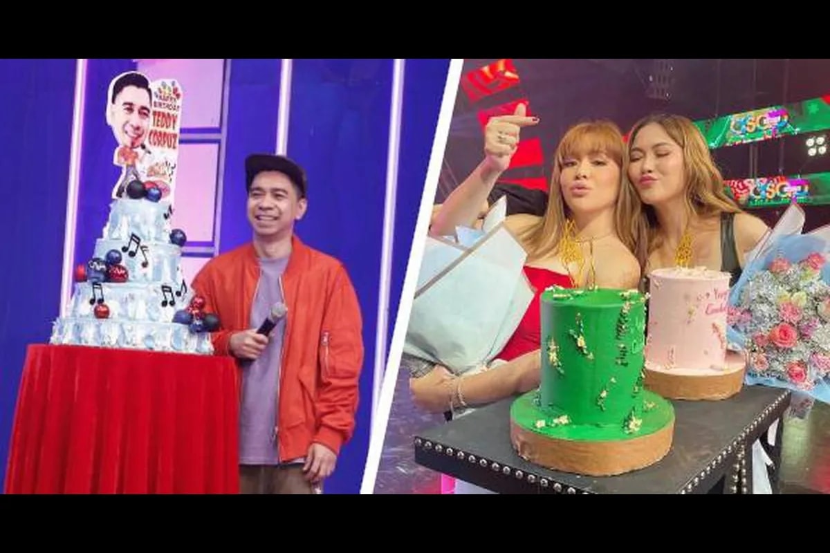 Kapamilya Snaps: These stars had memorable December 2023 birthday ...