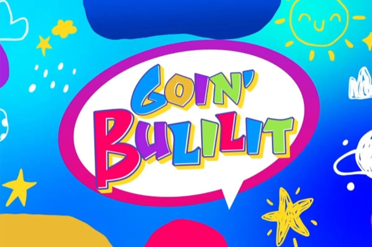 'Goin' Bulilit' returning to TV on June 17 | ABS-CBN Entertainment