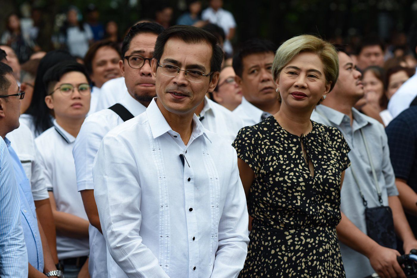 Isko allies ‘feel betrayed’ by decision to run for Manila mayor vs ...