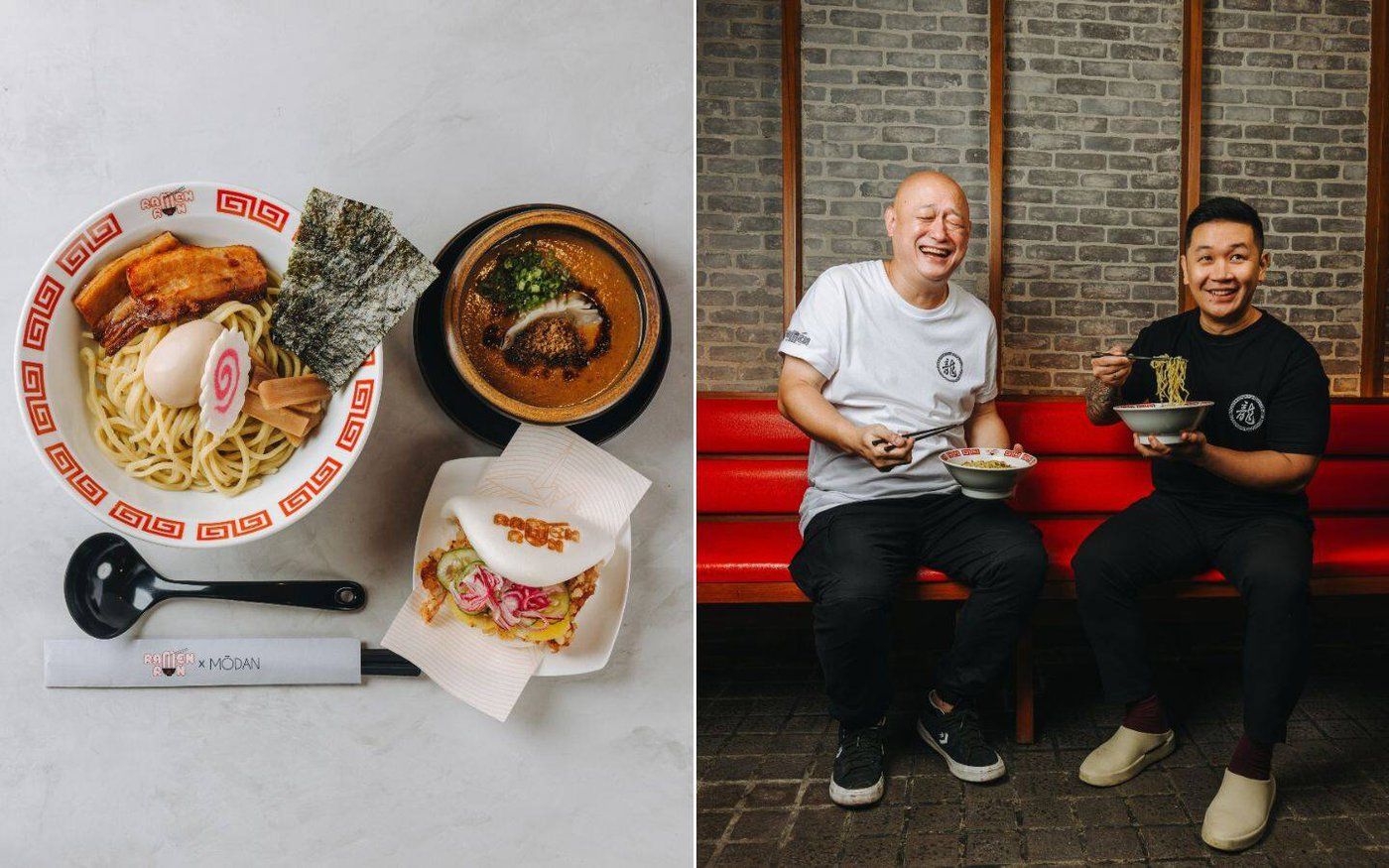 When Traditional Ramen Meets Progressive Japanese | ABS-CBN Lifestyle