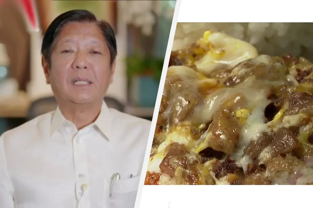 Marcos Jr. hinikayat ang pagpapasikat ng pagkaing Pinoy | ABS-CBN Lifestyle