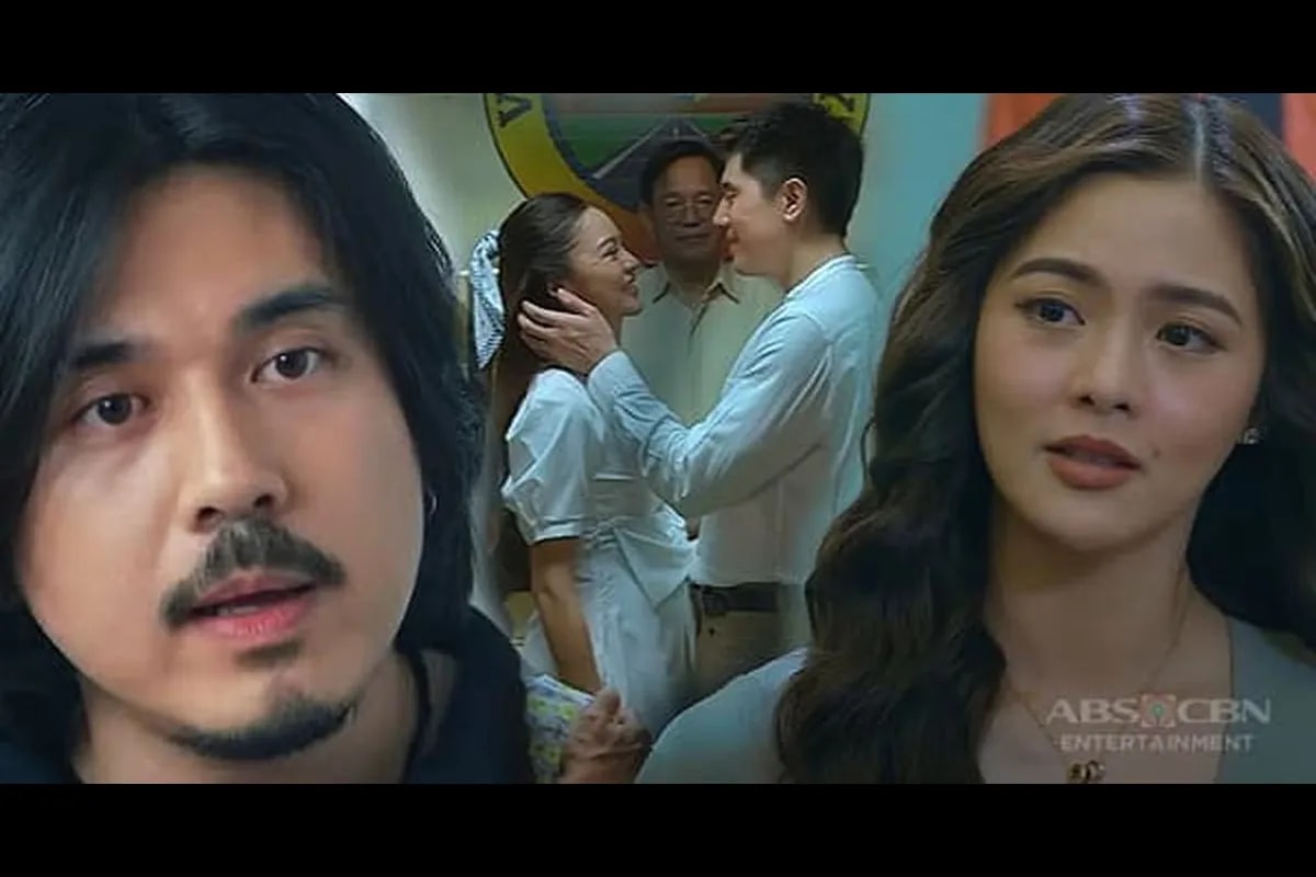 REVIEW: Kim, Paulo fill pilot week of “Linlang The Teleserye Version ...