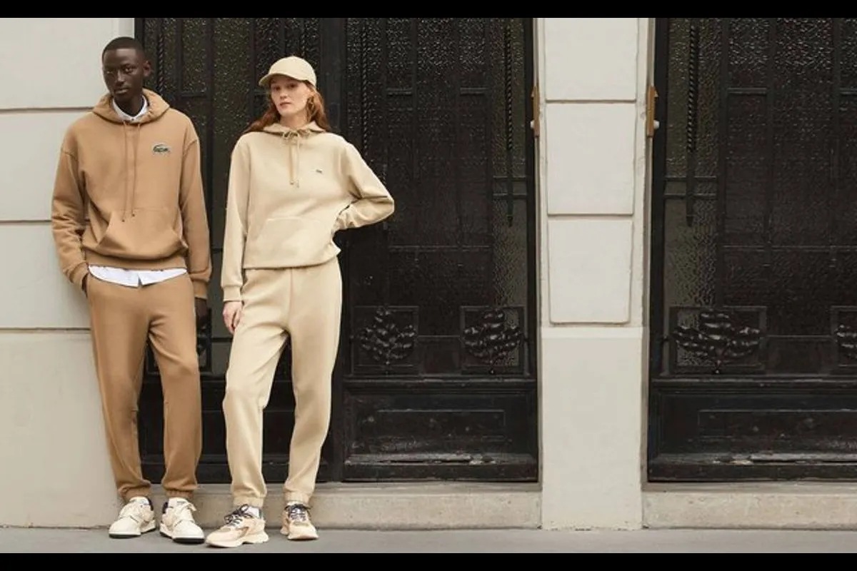 Lacoste's New Tracksuits Nail French Sports Elegance With Flair | ABS ...