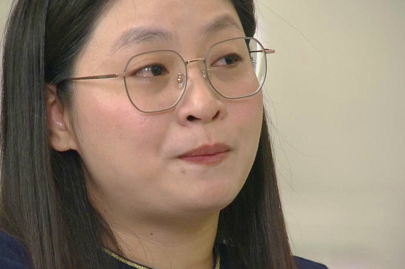 Who is Mayor Alice Guo's biological mom? | ABS-CBN News