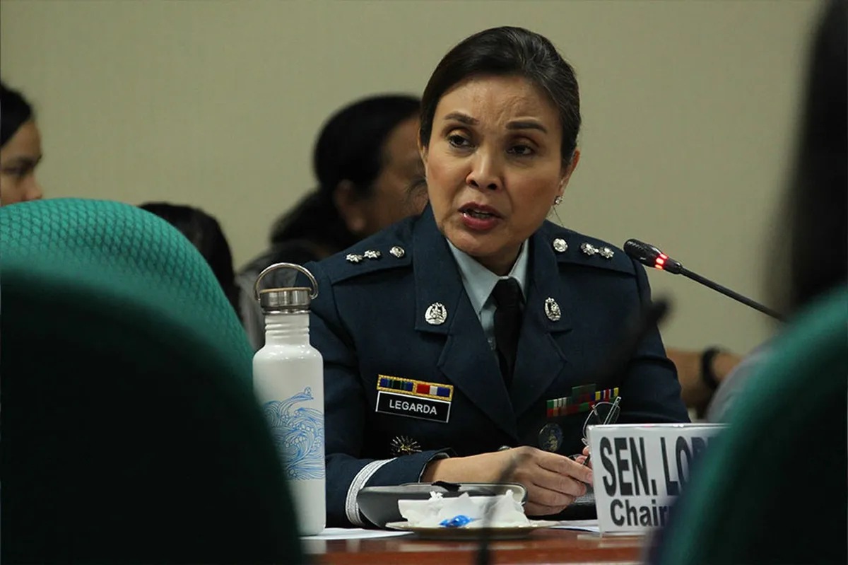 Legarda on divorce bill: Let's wait for final version | ABS-CBN News