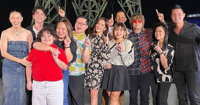 “Rewind” sets new record as Philippines’ highest-grossing film | ABS ...