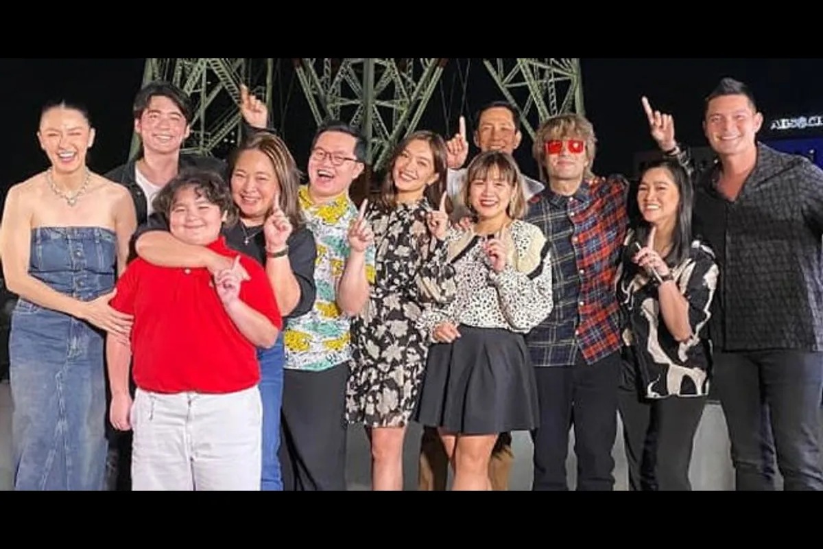 “Rewind” sets new record as Philippines’ highest-grossing film | ABS ...