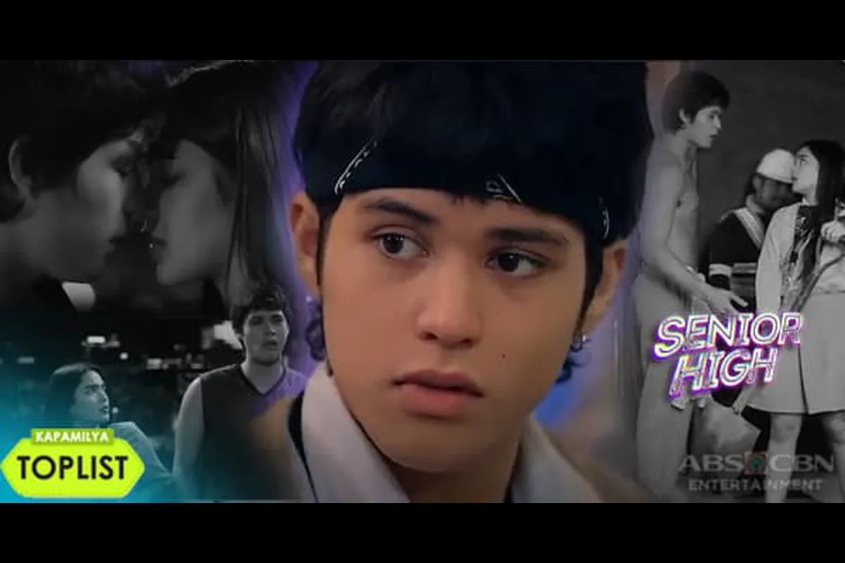 10 times Obet made us kilig with his sweet little acts of affection for ...