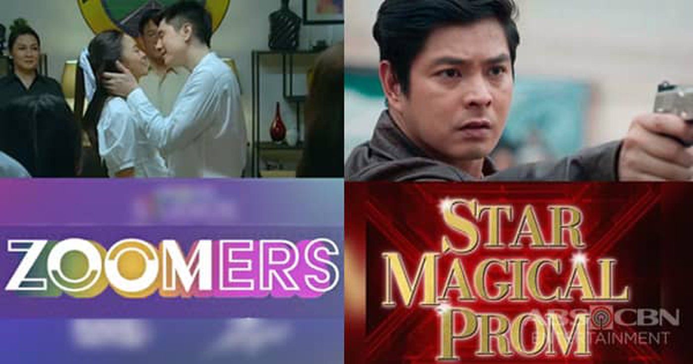 ABS-CBN teases bigger and better YouTube content available globally ...