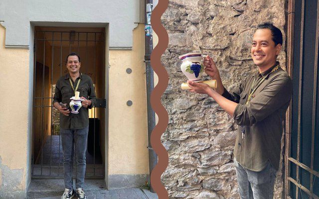 John Lloyd Cruz Won Best Actor Award in Switzerland | ABS-CBN Lifestyle