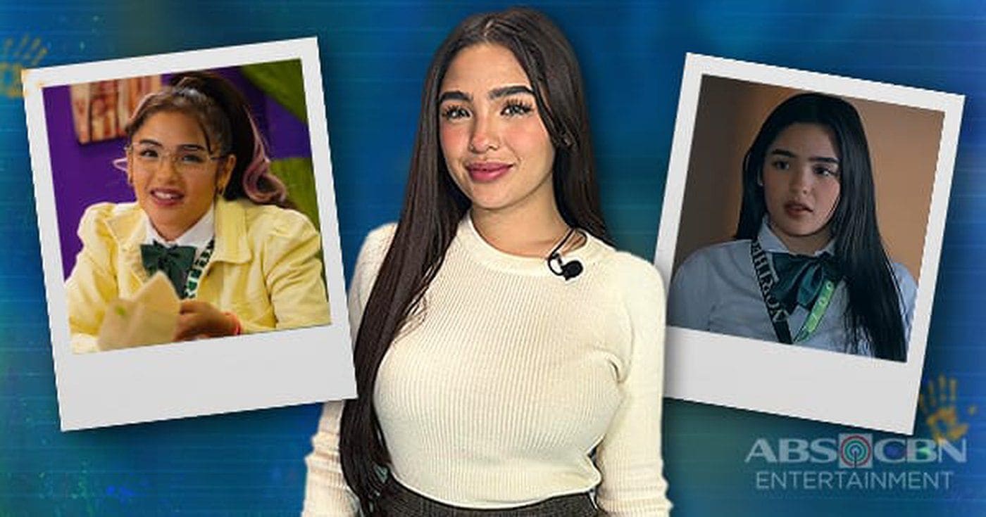 Andrea reveals original “Senior High” plot, plus her detailed ...