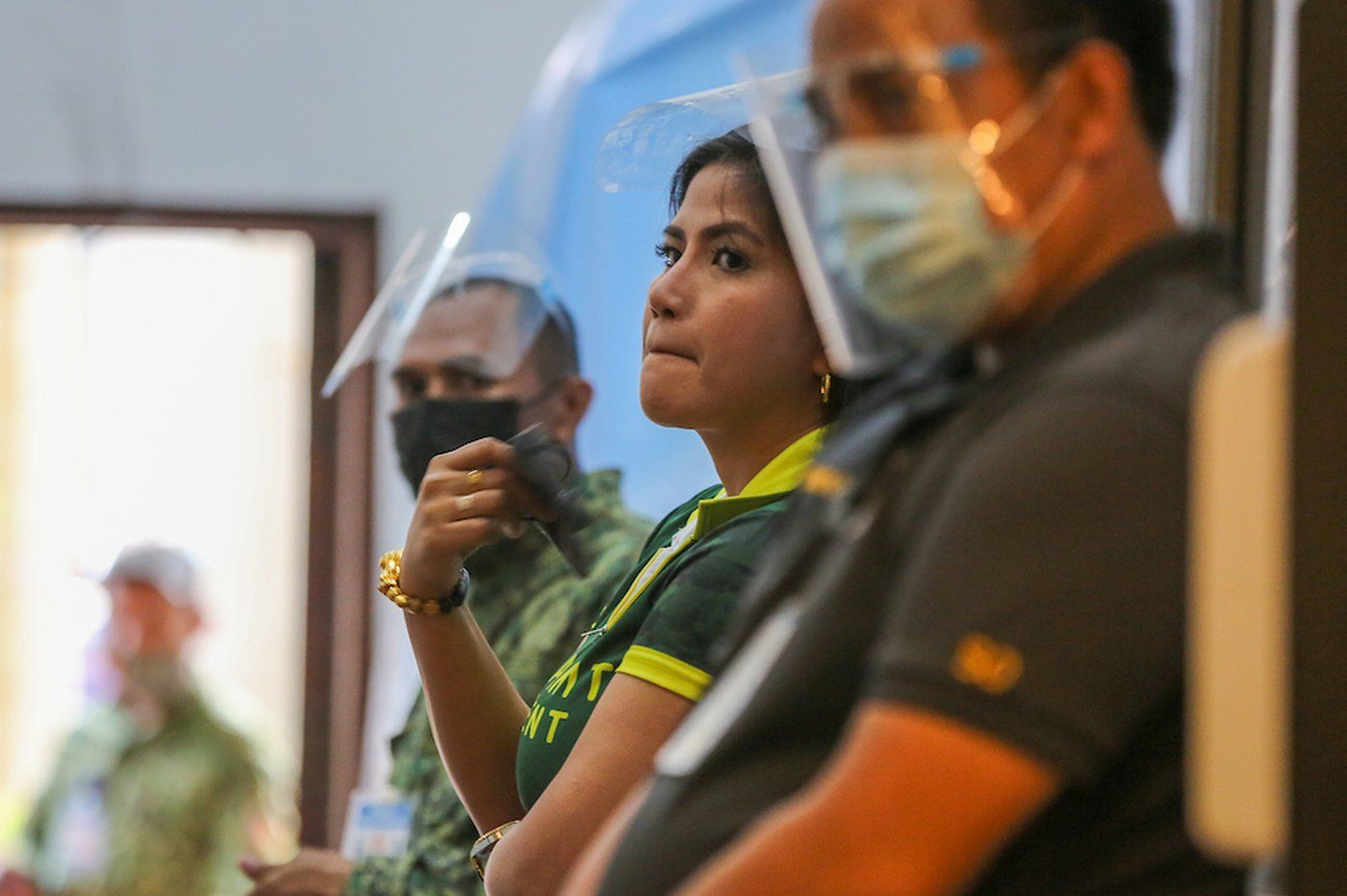 Celine Pialago resigns as LTFRB spokesperson | ABS-CBN News