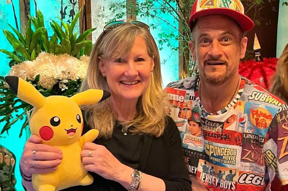 Original voice, singer of Pokemon are in PH | ABS-CBN Lifestyle