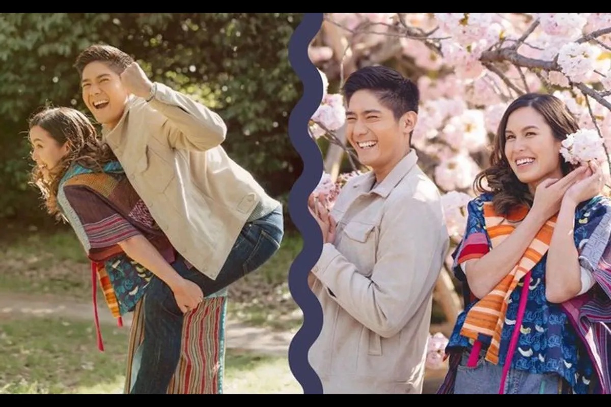 Robi Domingo and Maiqui Pineda Shared Prenup Photos | ABS-CBN Lifestyle