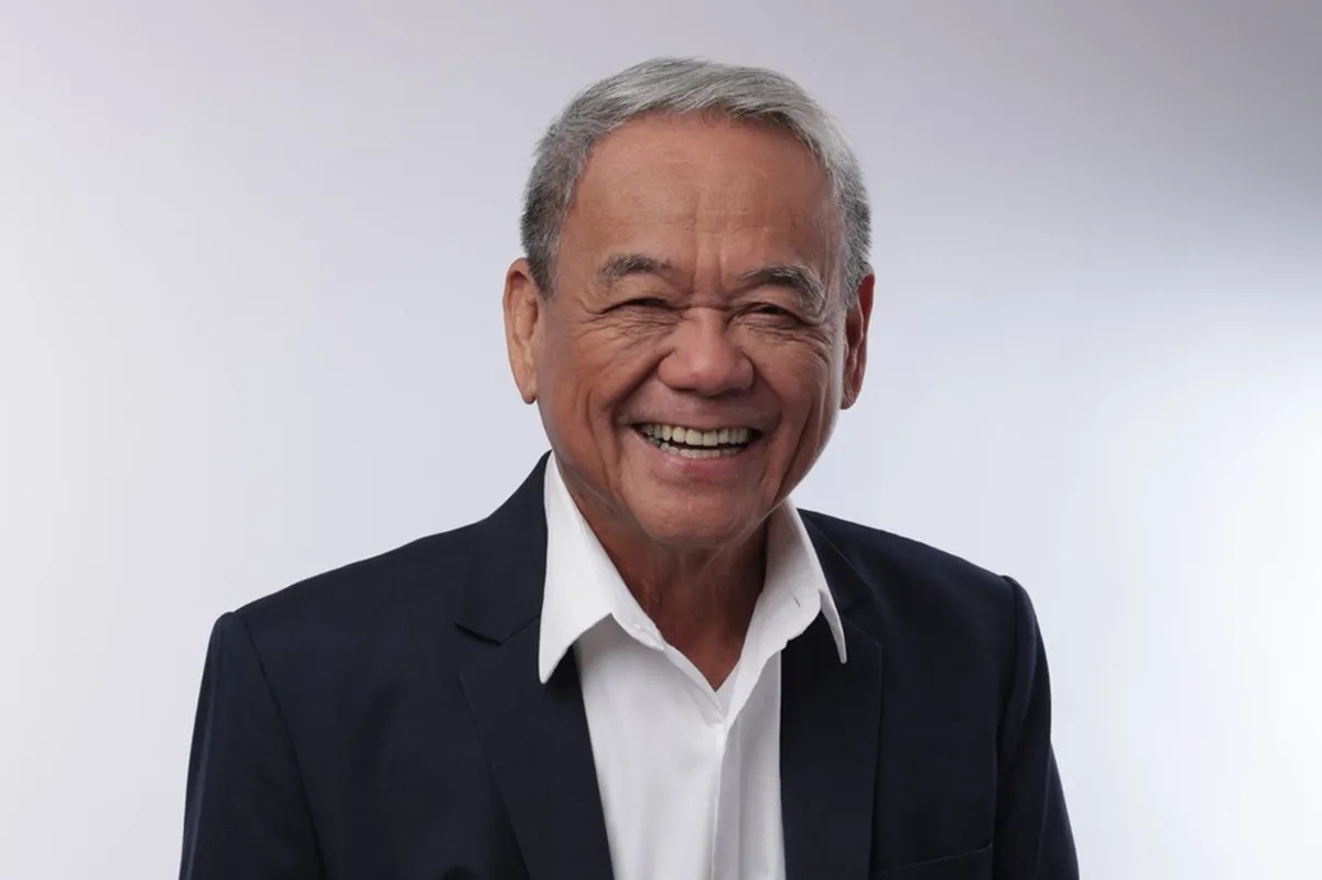 Isidro Consunji named most distinguished UP alumnus for 2024 | ABS-CBN ...