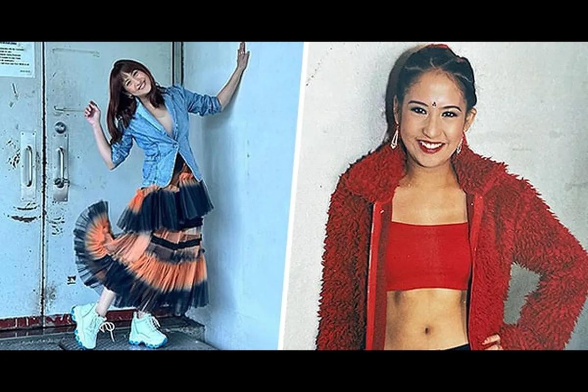 Why Jolina Magdangal can’t let go of her love for fashion | ABS-CBN ...