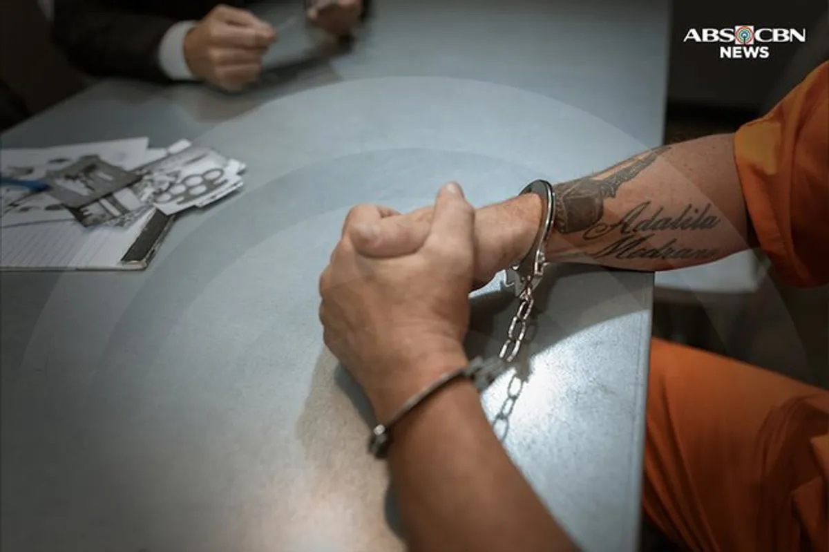 4 NICA men busted for alleged extortion | ABS-CBN News