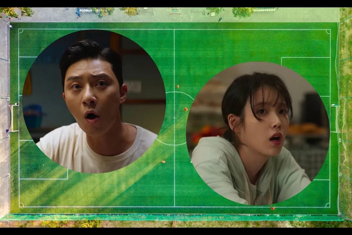 5 Reasons To Watch Park Seo Joon and IU’s ‘Dream’ | ABS-CBN Metro.Style