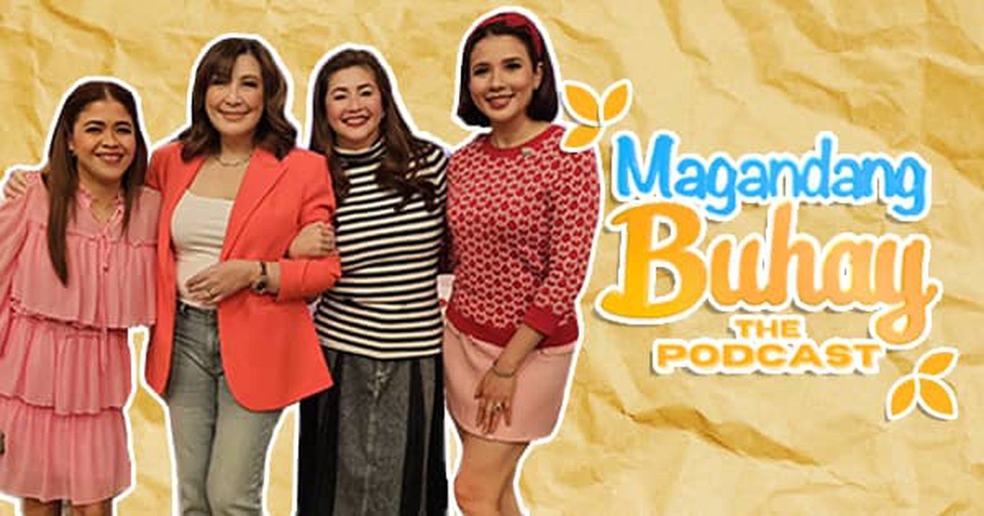 Sharon opens up about reunion with KC and Gabby, bonds with ‘inaanak ...