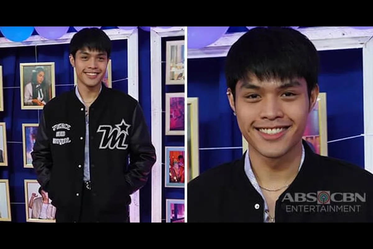 So, Elijah Canlas stole your heart? Here’s your chance to get to know ...