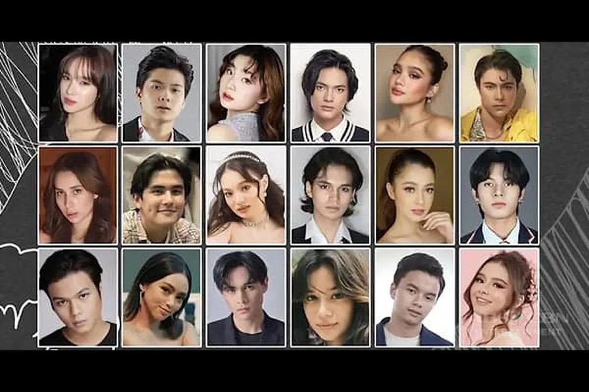 Star Magic artists vie for a chance to star in ABS-CBN’s newest youth ...