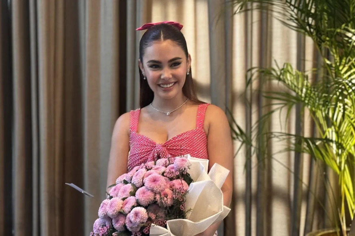 Ivana Alawi is ‘modern-day Barbie,' still looking for her ‘Ken’ | ABS ...