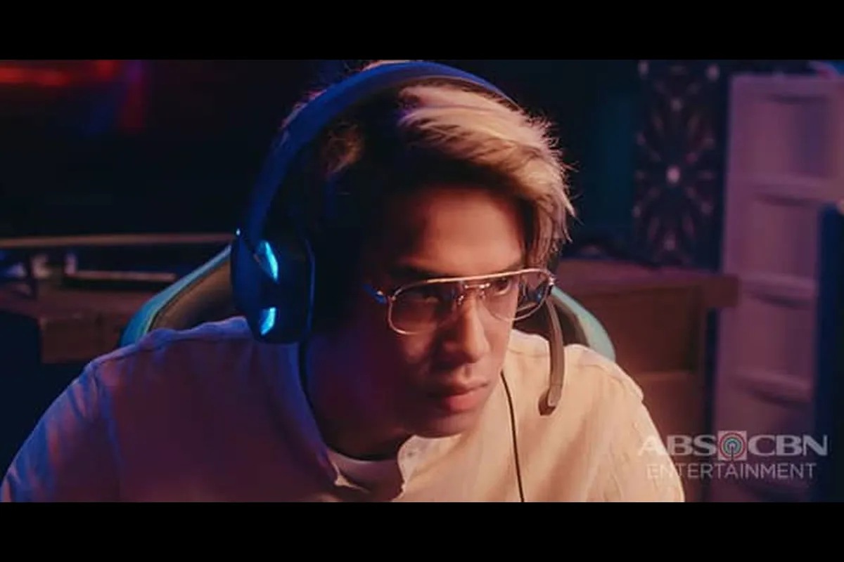 WATCH: “GG (Good Game) The Movie” Official Trailer | ABS-CBN Entertainment